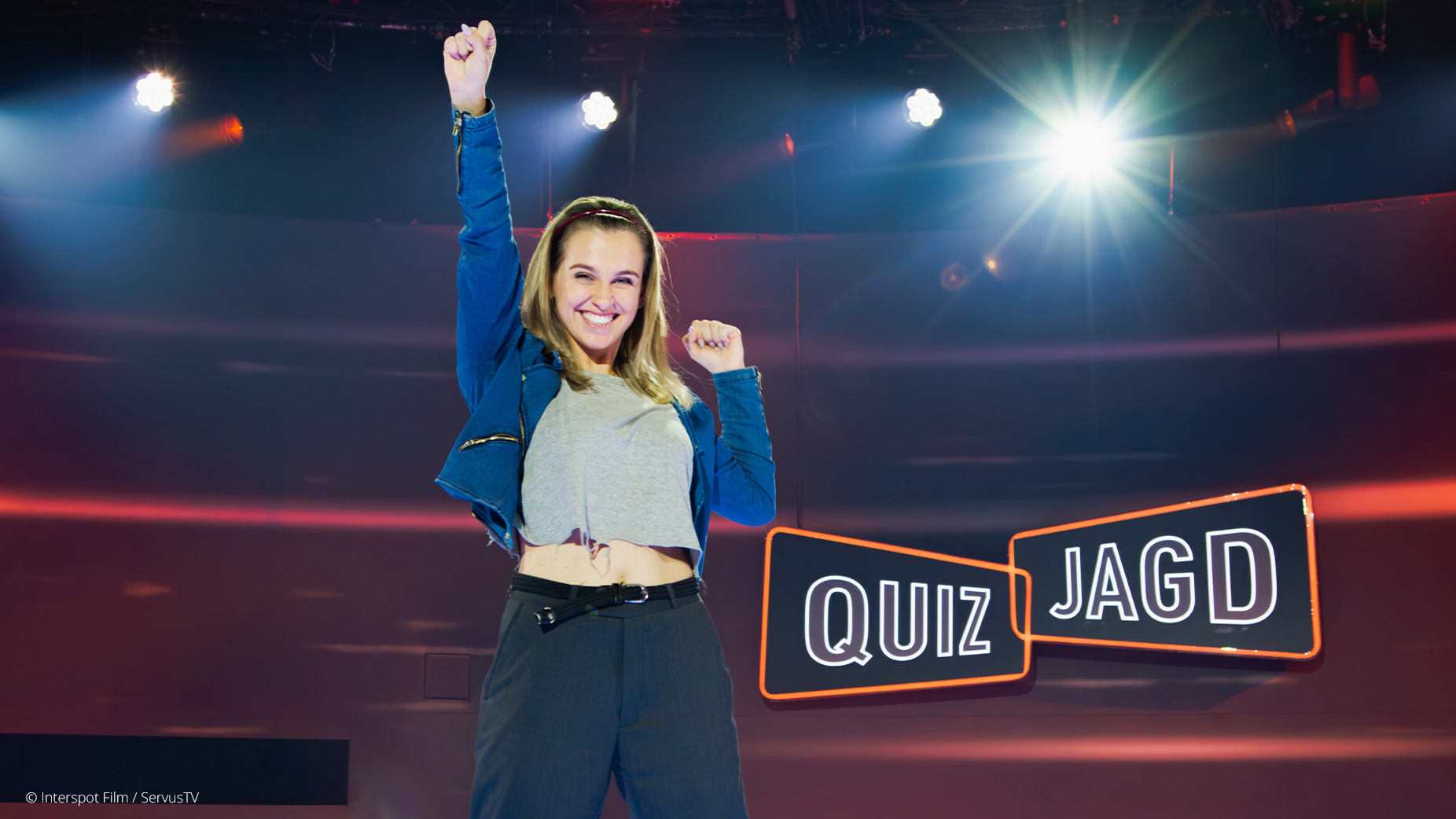 DF1 Livestream bei waipu.tv erleben - Der Sender für alle