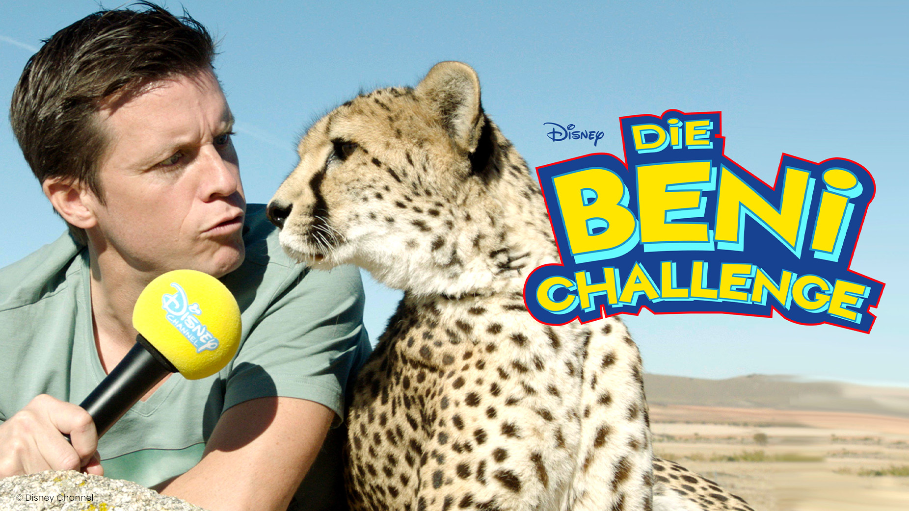 Disney Channel bei waipu.tv erleben - Filme für die ganze Familie