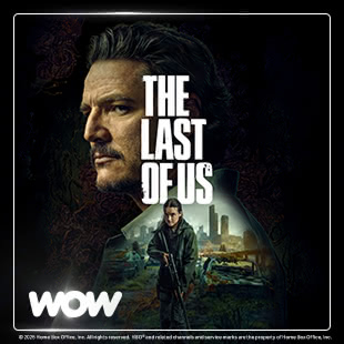 Live Fernsehen + WOW Filme & Serien in einem Paket - waipu.tv