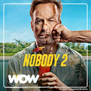 Live Fernsehen + WOW Filme & Serien in einem Paket - waipu.tv